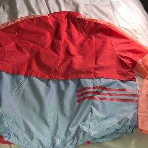 adidas | Jackets & Coats | Adidas Athletics Id Windbreaker | Poshmark
